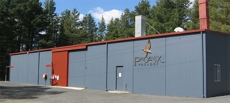 Bronze Memorial & Commemorative Plaques | Phoenix Foundry